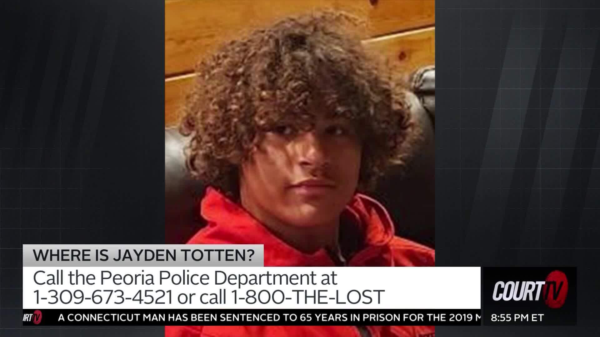 Missing Child: Where is Jayden Totten? | Court TV Video