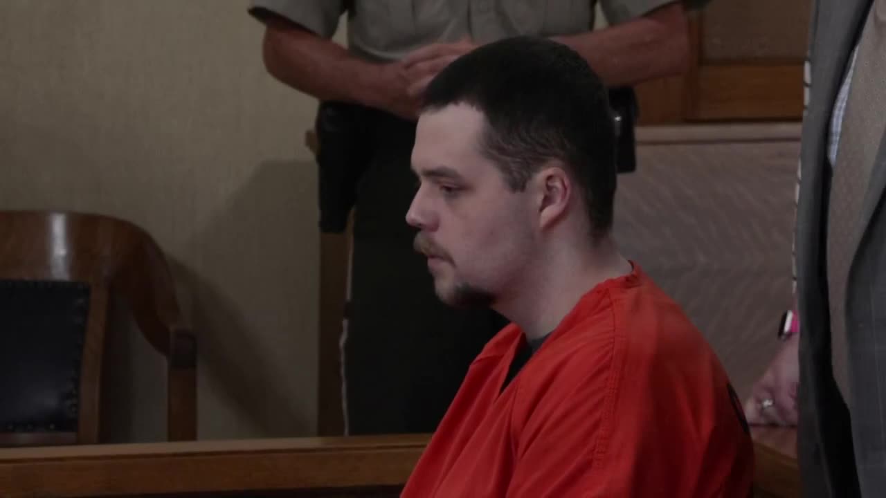 Nathaniel Bevers-McGivney News Updates pg 1 of 1 | Court TV