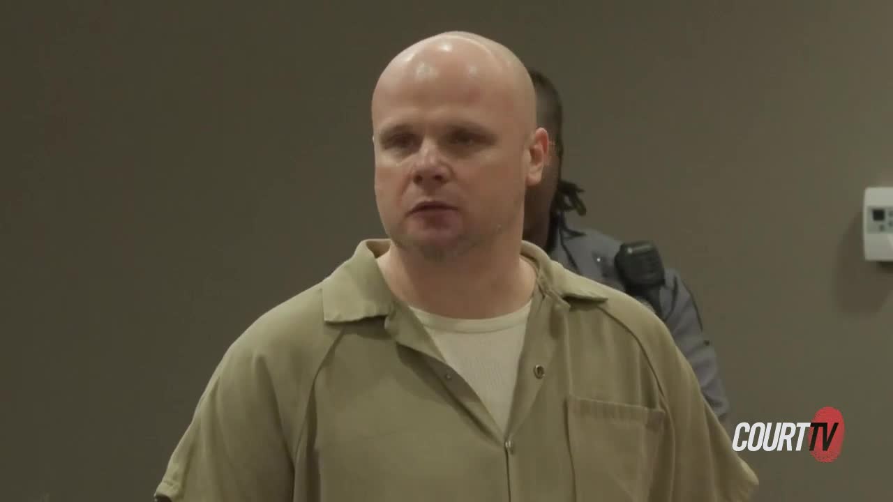 Christopher Dontell Sentenced For His Role In Gregory Rice Murder ...