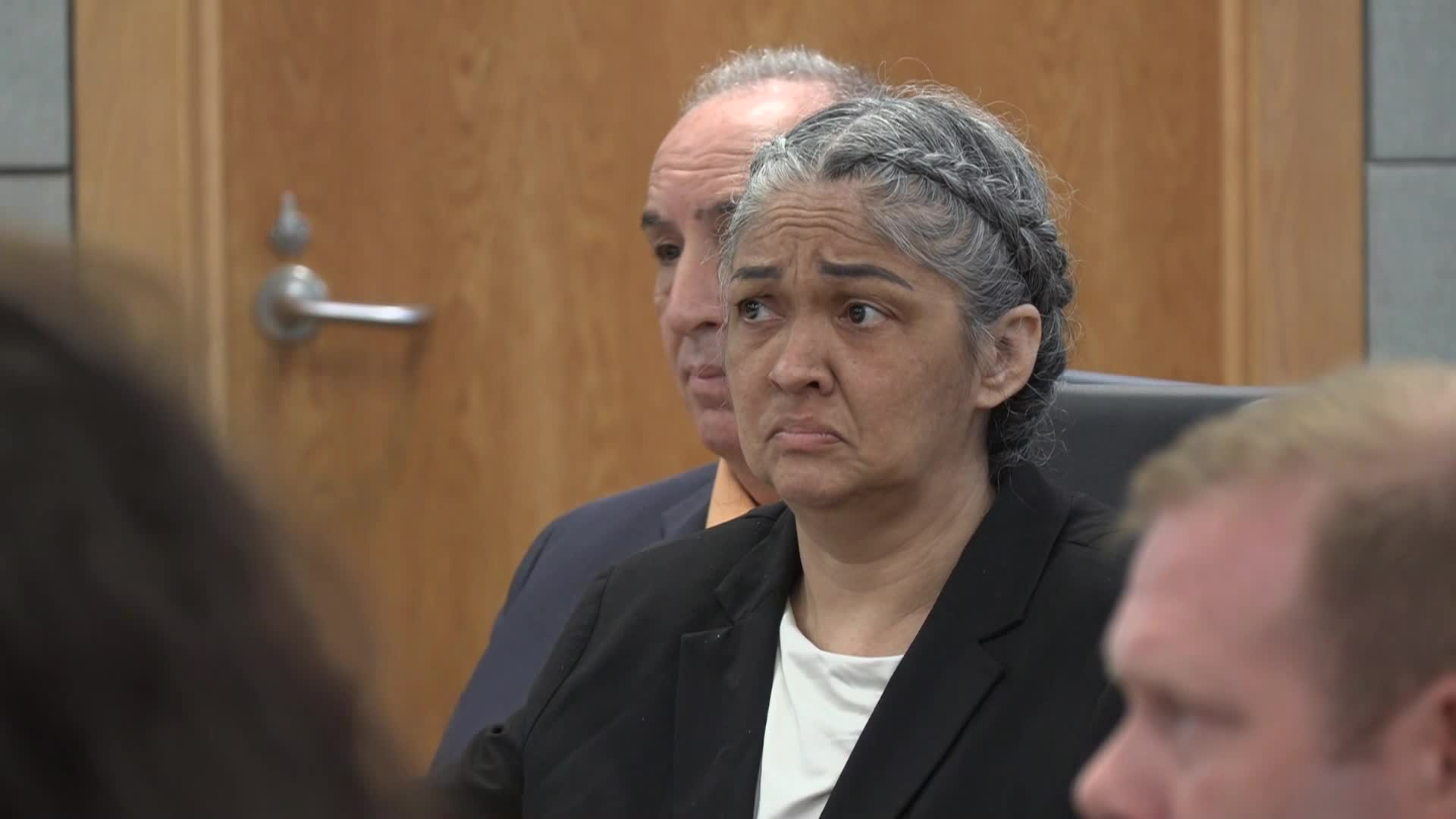FL v. Sheila Agee: Revenge Mom Murder Trial | Court TV