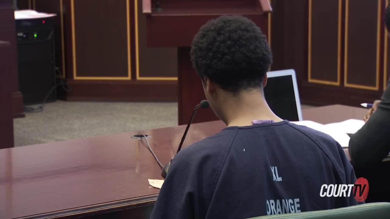 Lawrence Dority Seeks Mercy at Sentencing for Ex-NBA Player's Murder ...