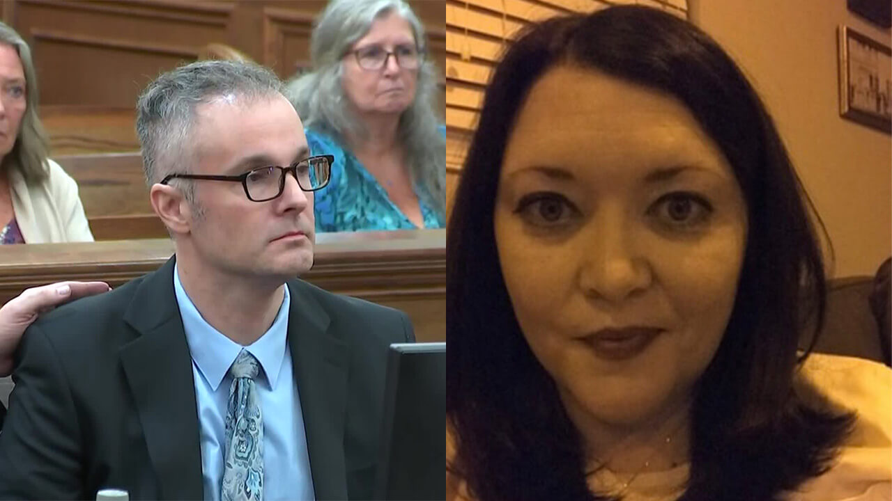 GA v. Nicholas James Kassotis: Dismembered Wife Murder Trial | Court TV