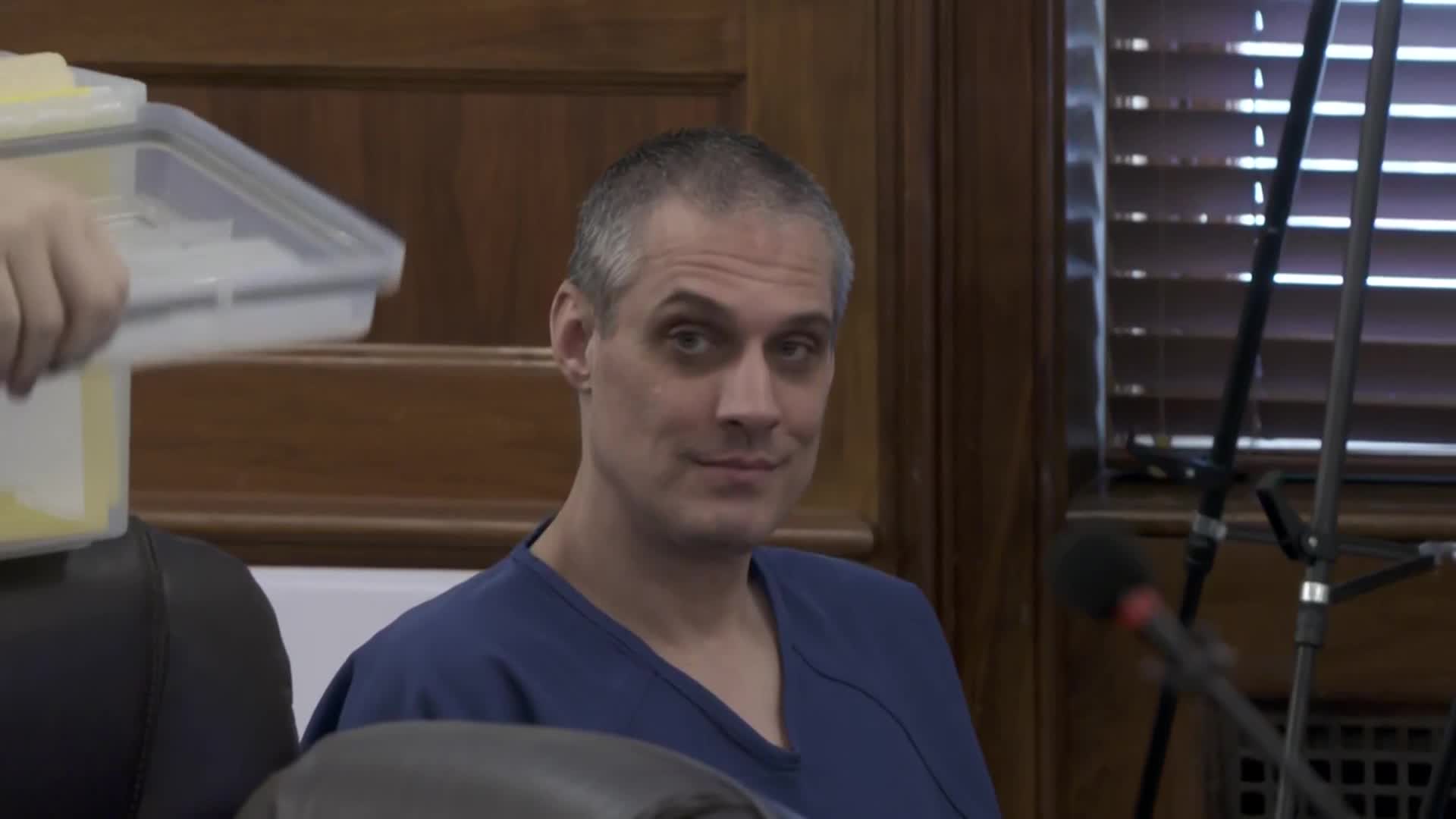 Man convicted of killing Holly Bobo returns to court in pursuit of new trial | Court TV