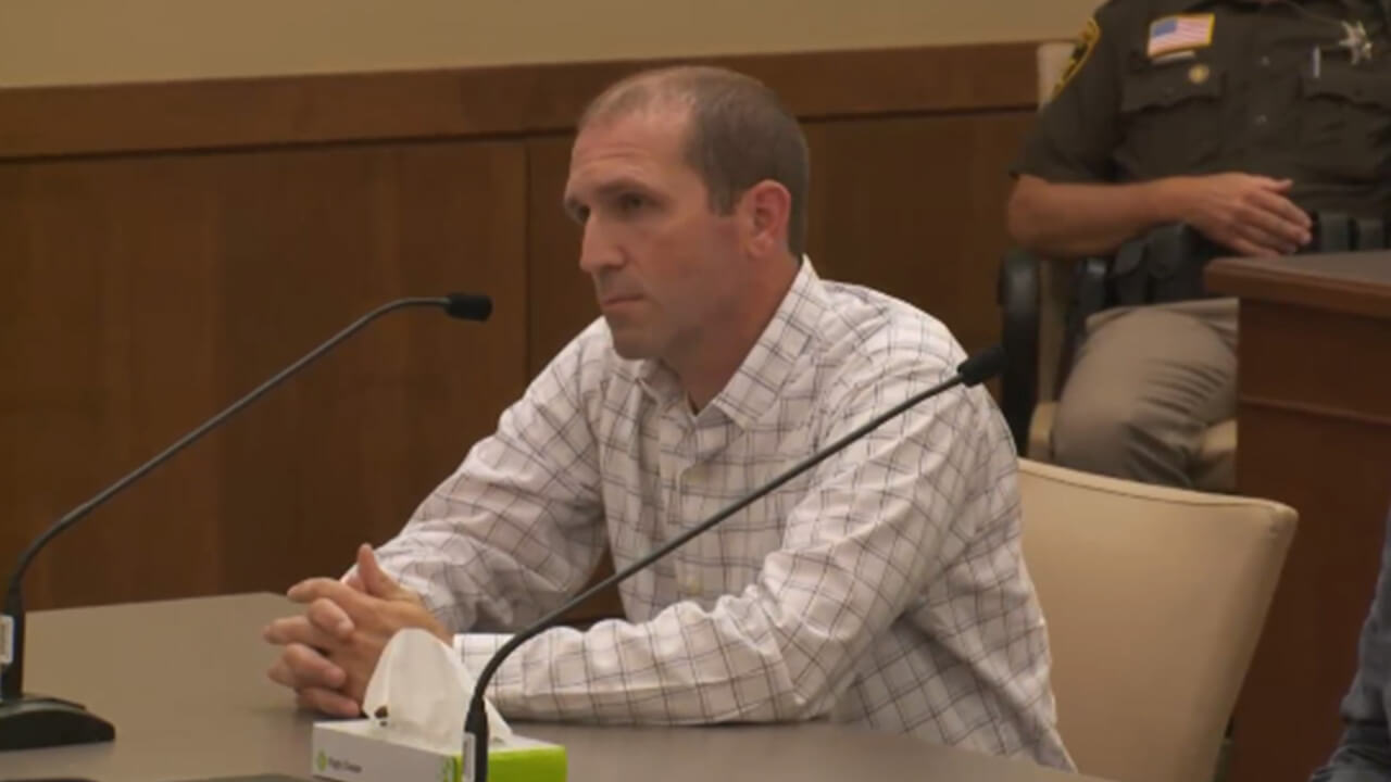 WI man who faked drowning, fled country sentenced to 89 days in jail ...