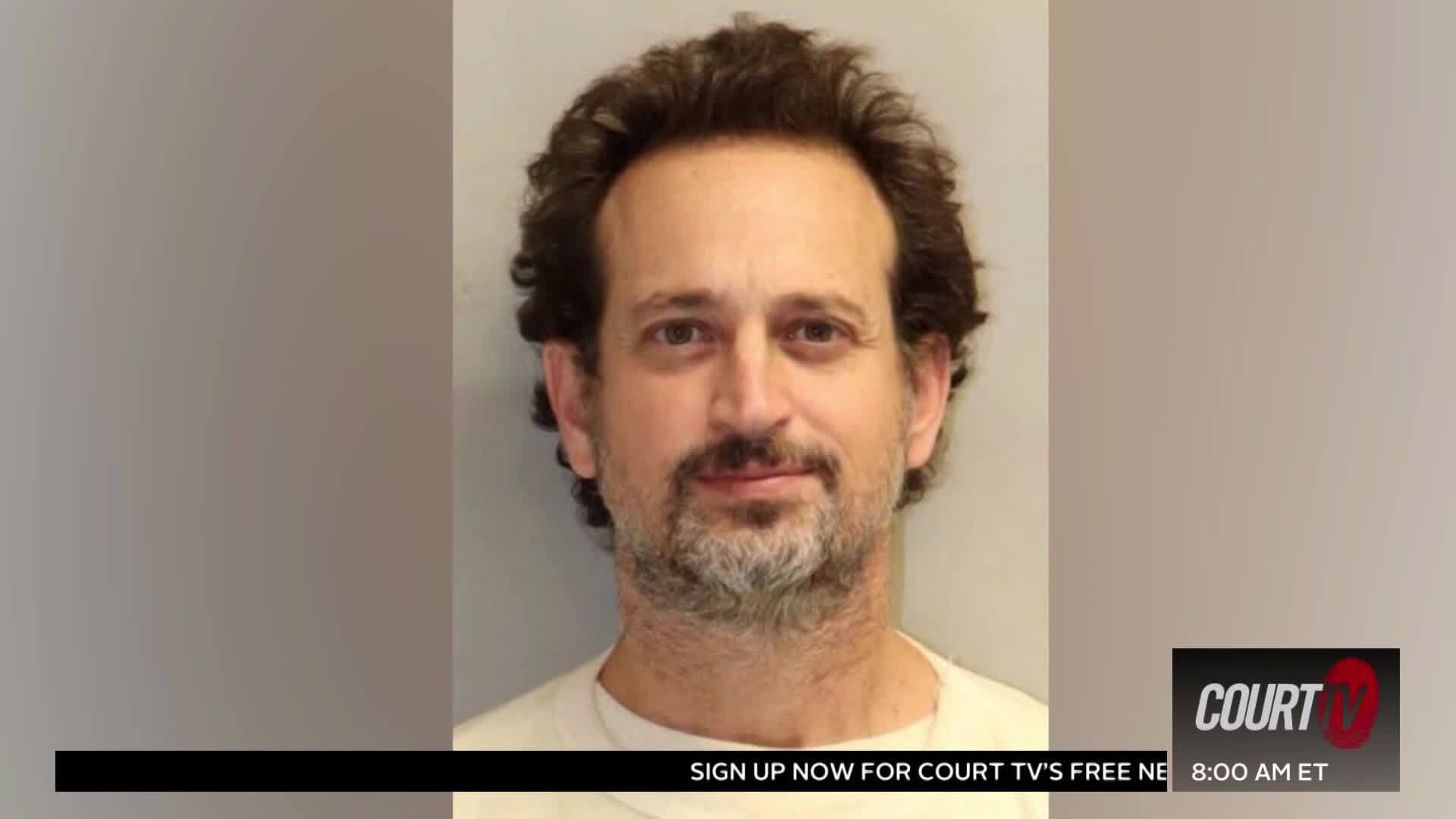 Will Charlie Adelson Testify At His Mother's Trial? | Court TV Video