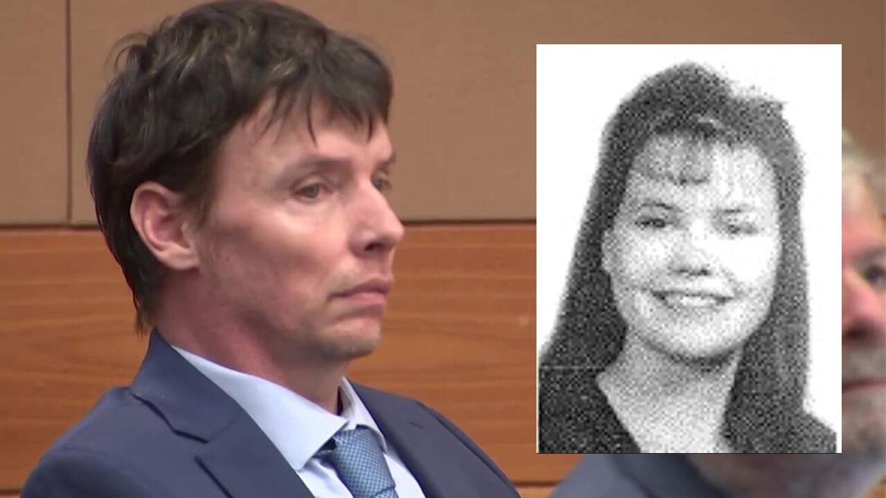 Flint River Killer's widow testifies in daughter's husband's murder ...