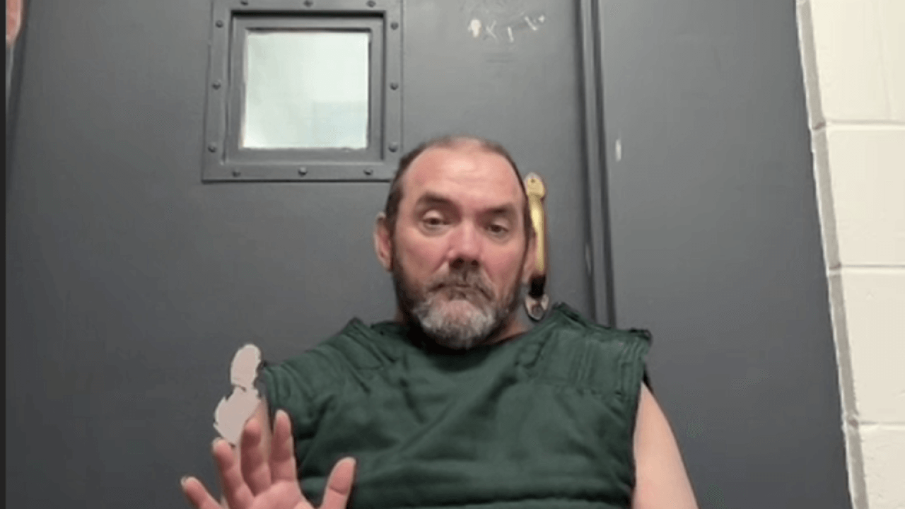 'I did it, dude': Court docs show Idaho man confessed to killing ...