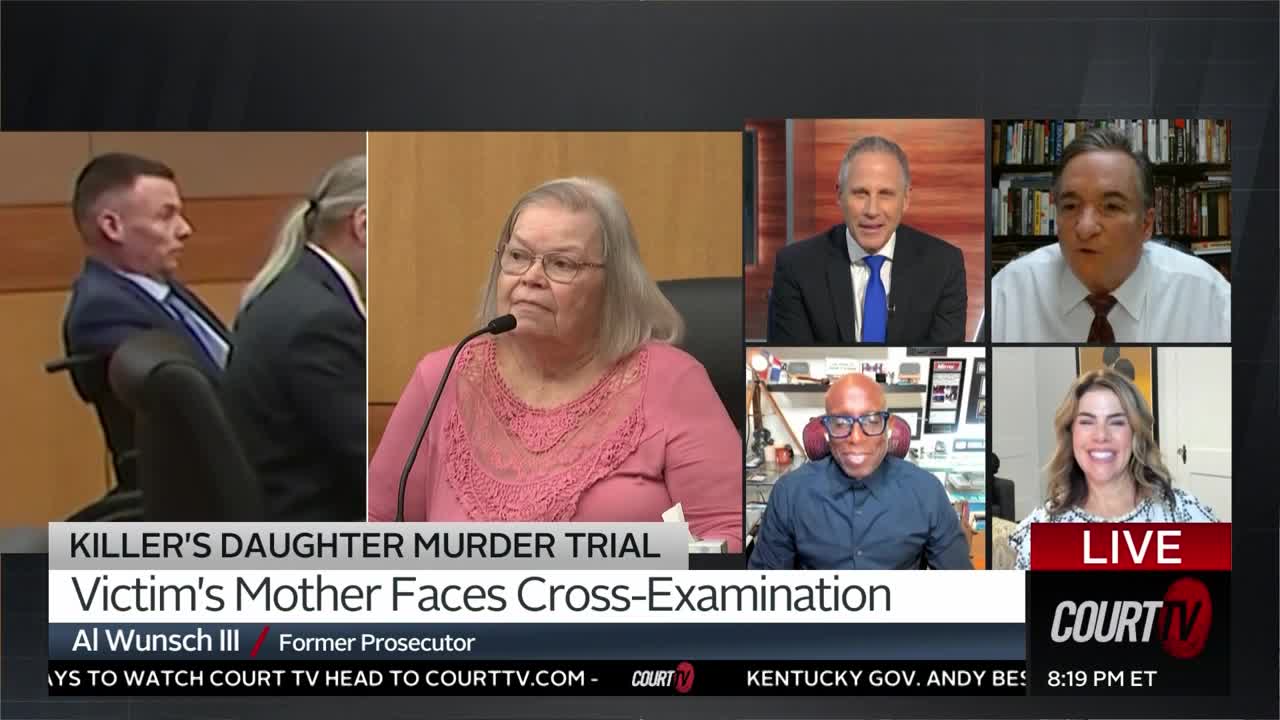Serial Killer's Wife, Norma Patton: 'I Helped Him Dispose of the Bodies ...
