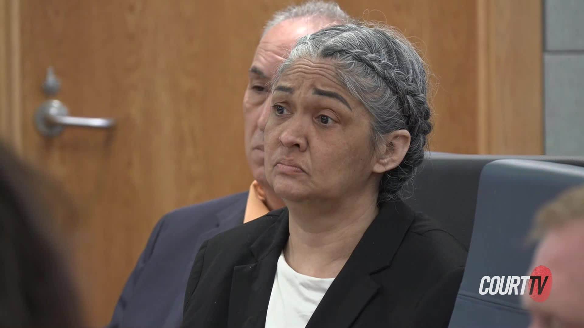 Defense: Sheila Agee Had No Idea Her Son Was Capable of Murder | Court ...