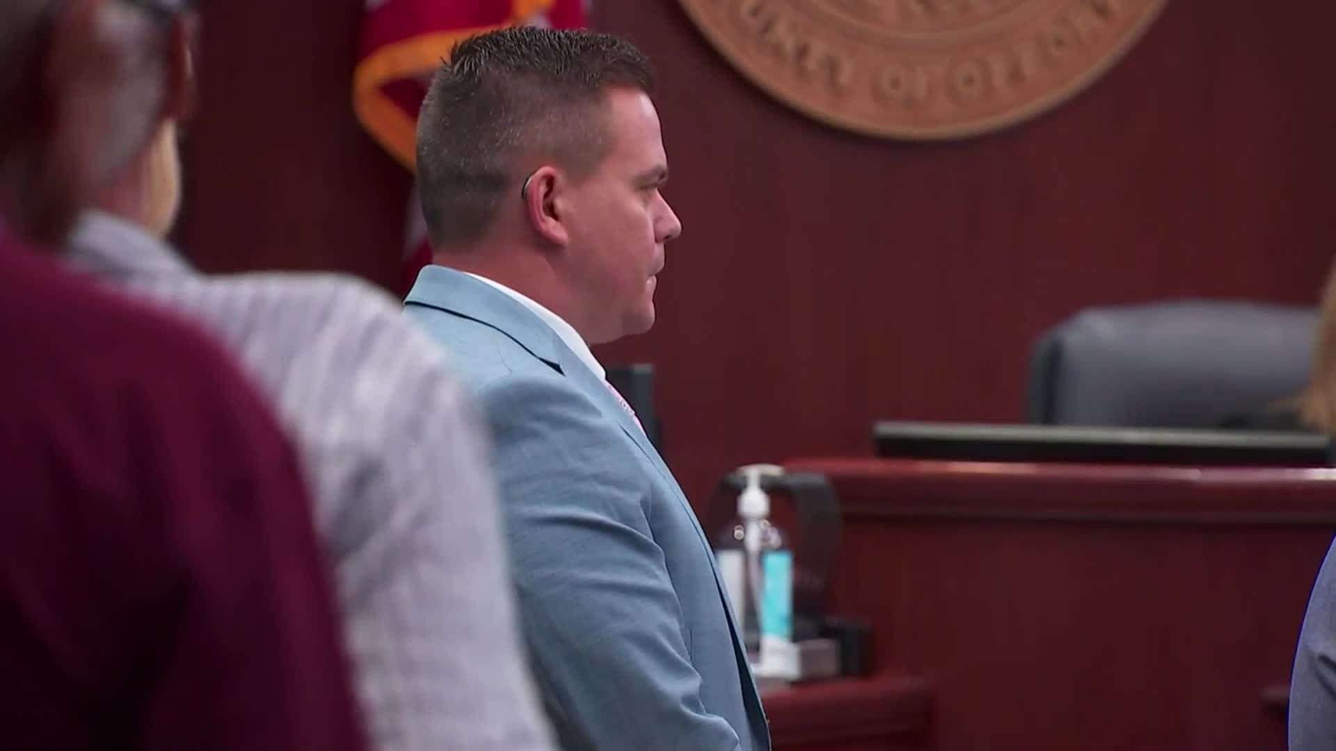 Melody Walker Farris News Updates pg 1 of 3 | Court TV