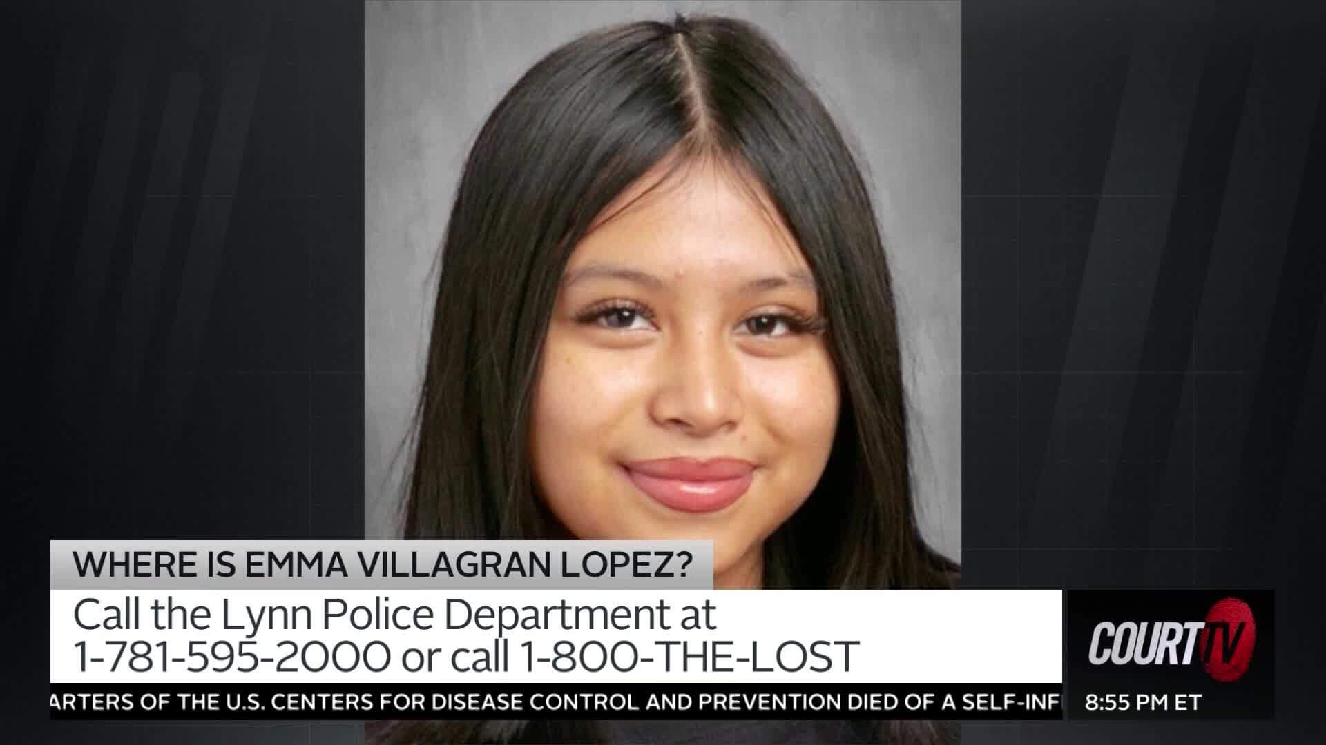 Missing Child: Where is Emma Villagran Lopez? | Court TV Video