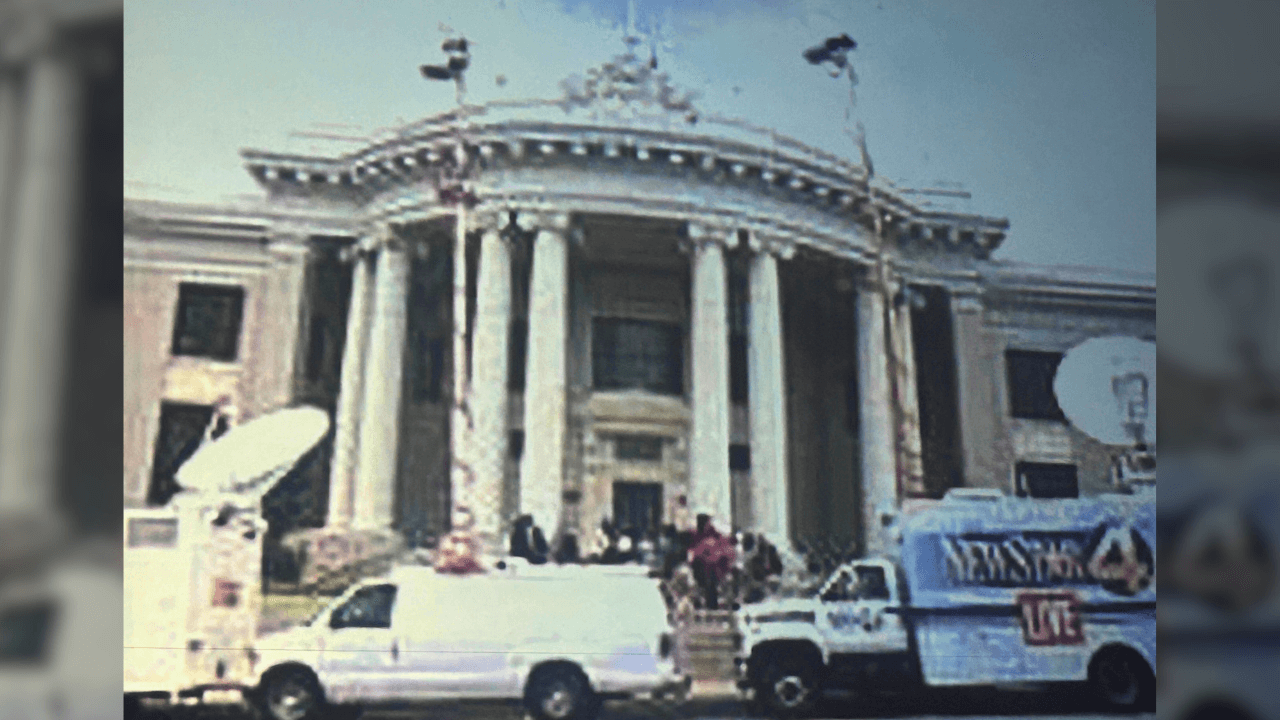 Haunting details resurface in Susan Smith case at CrimeCon | Court TV