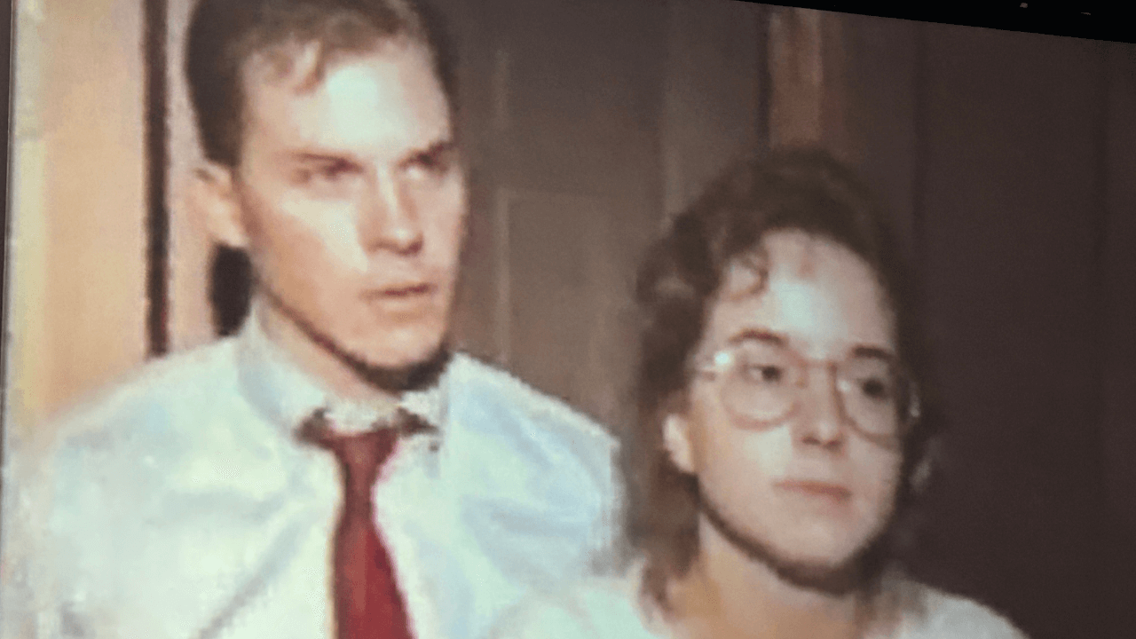 Haunting details resurface in Susan Smith case at CrimeCon | Court TV