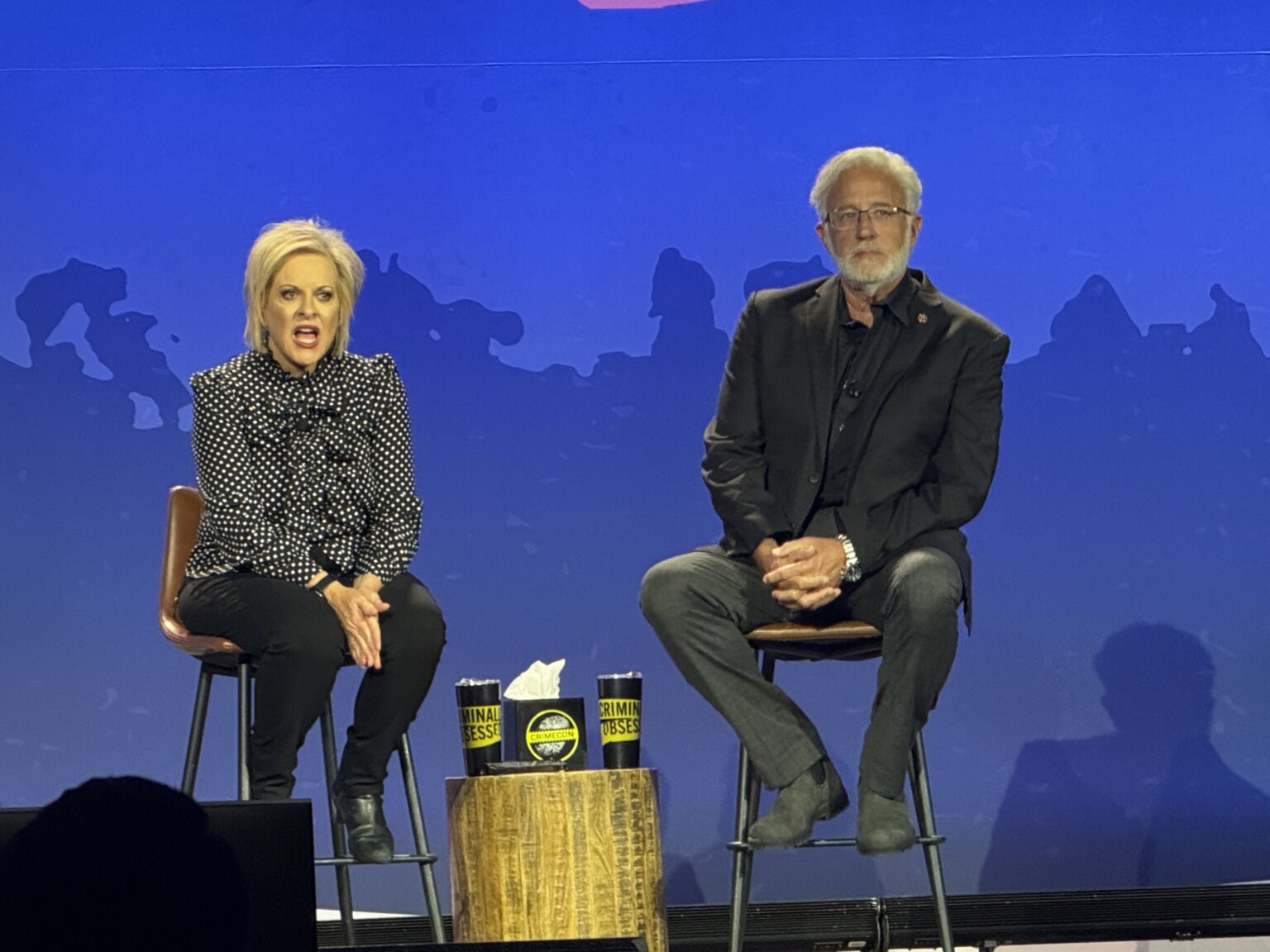 Nancy Grace fights for answers in Ellen Greenberg's death | Court TV