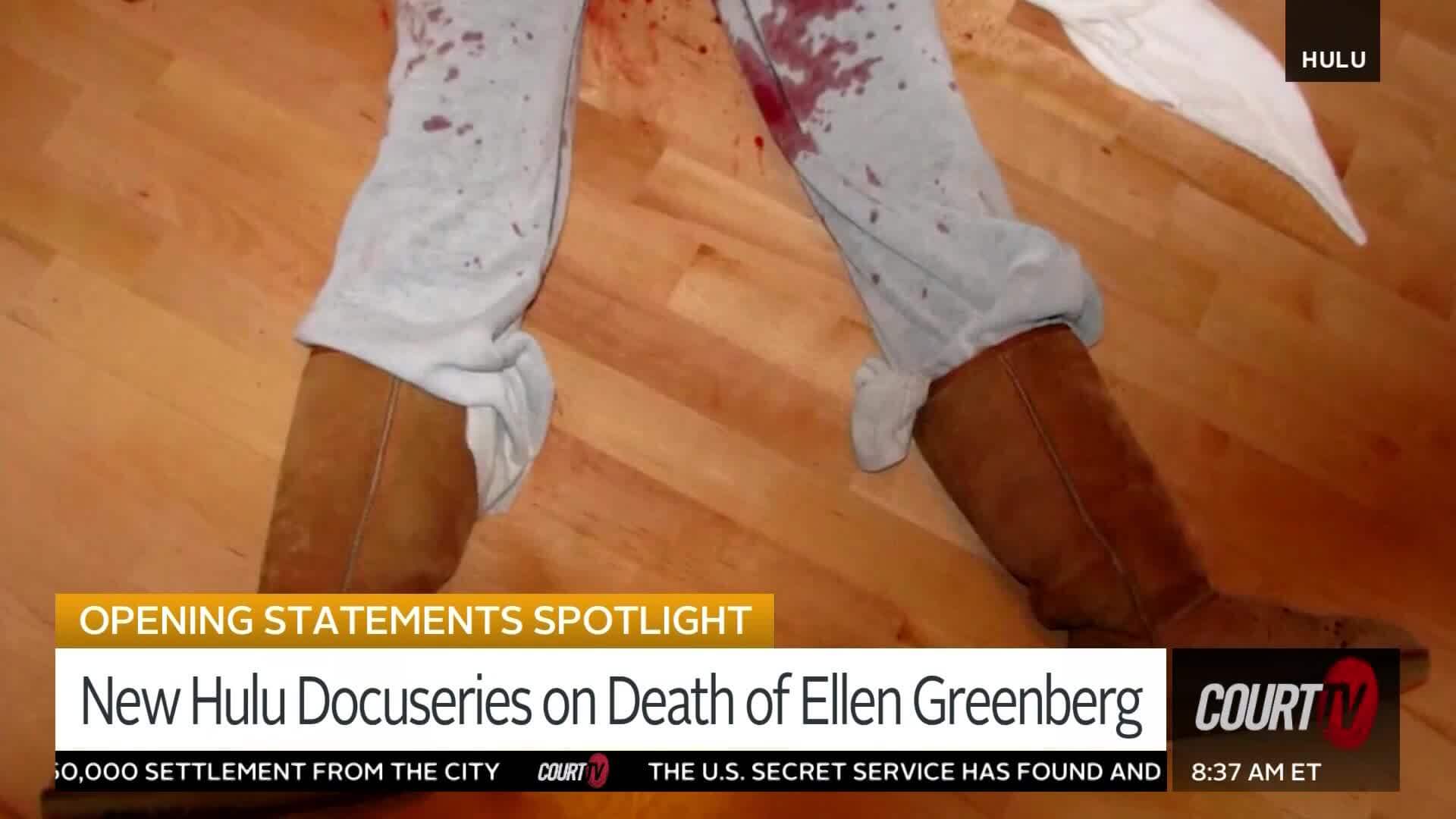 New Docuseries Shines Light On Ellen Greenberg's Death | Court TV Video