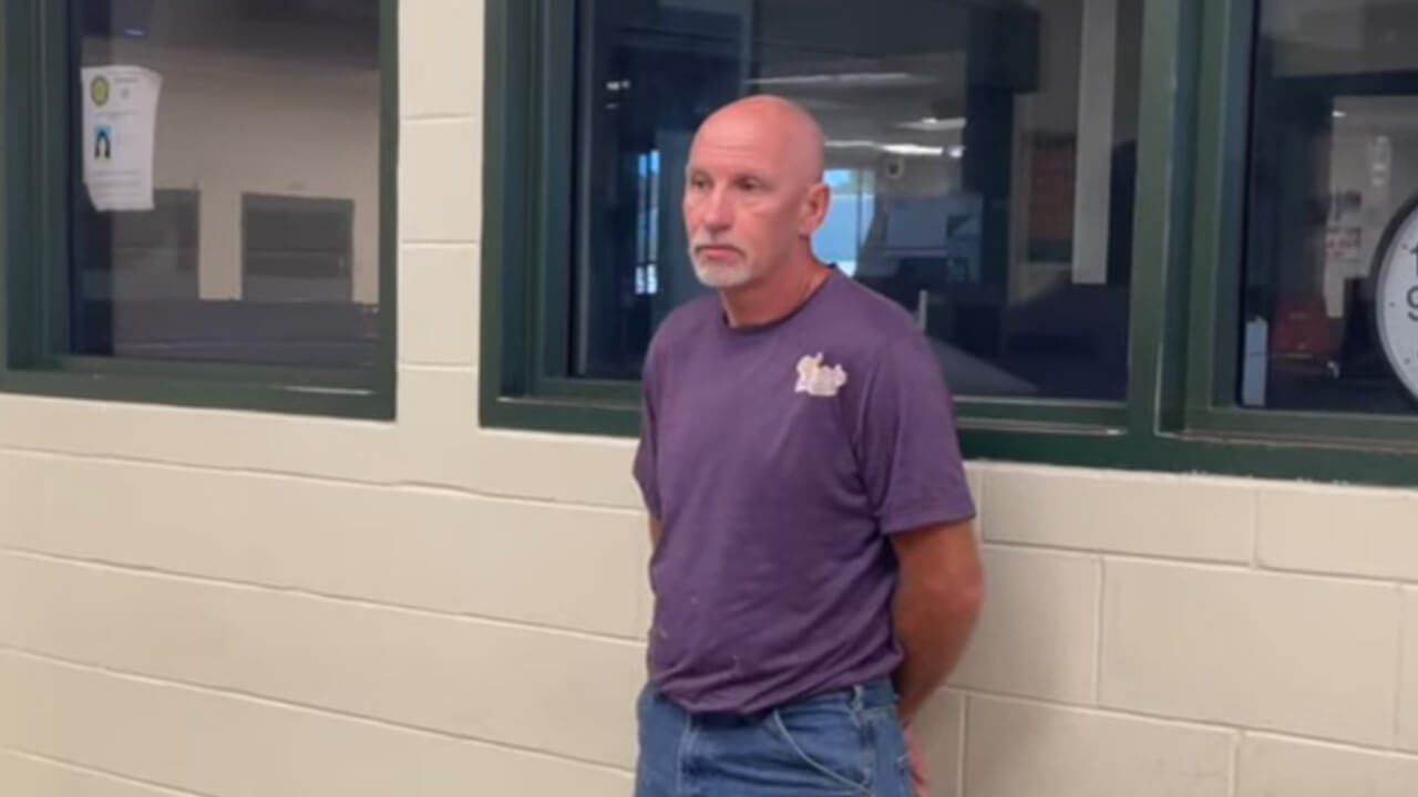 FL v. Herbert Swilley: Dosed & Choked Murder Trial | Court TV