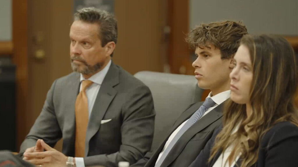 Judge rejects Alan Jackson’s bid to lower Fraser Michael Bohm’s $4M ...