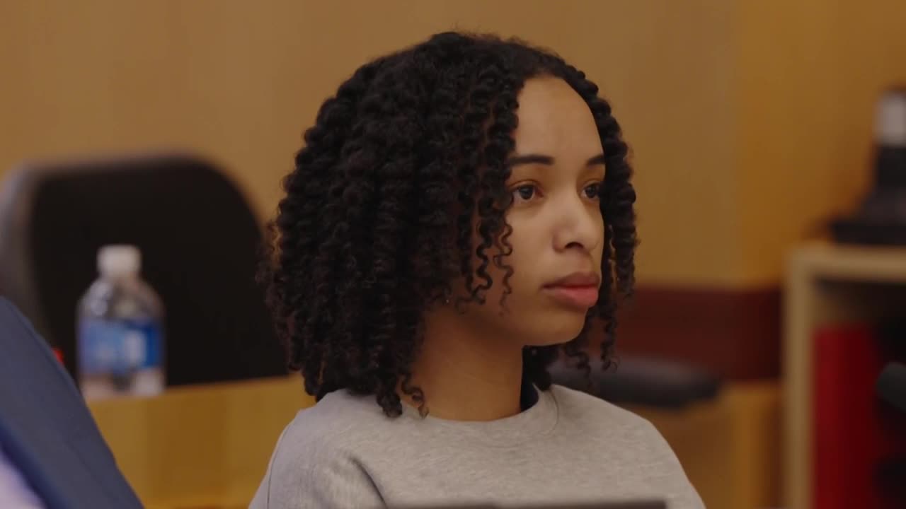 Michaela Rylaarsdam News Updates pg 1 of 1 | Court TV