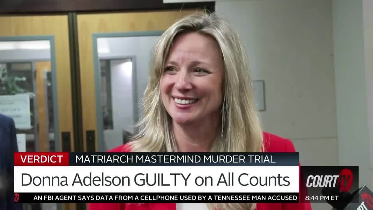 Georgia Cappleman Reflects on Win, Reluctantly Answers the 'W' Question ...