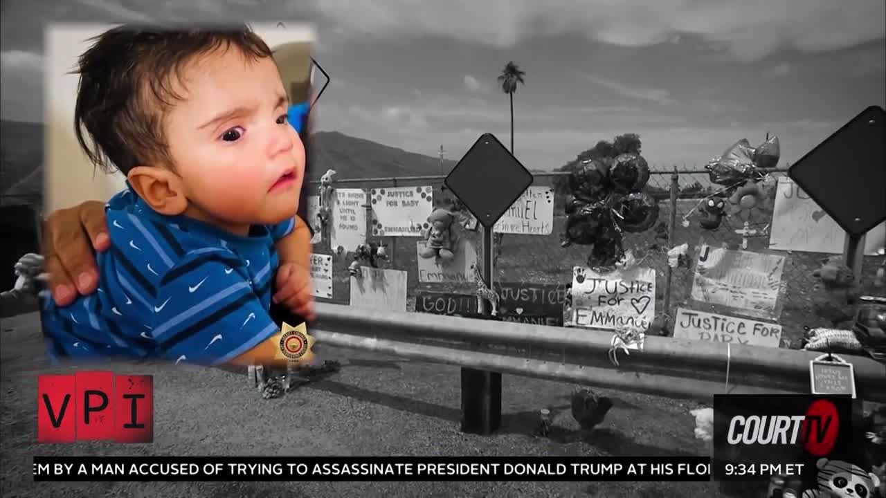 The Continued Search for Baby Emmanuel | Vinnie Politan Investigates ...