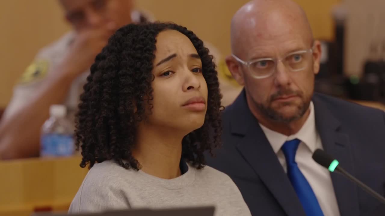 Karina Cooper News Updates pg 1 of 2 | Court TV