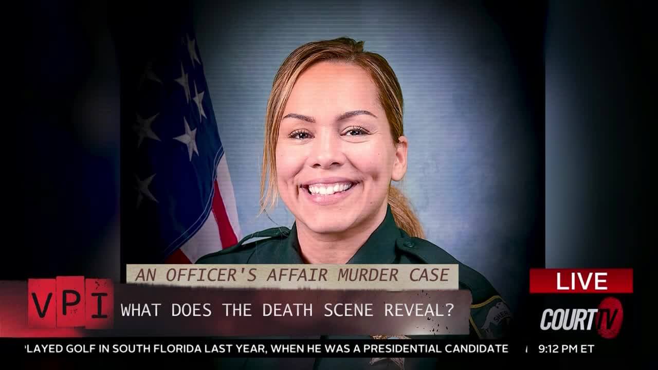 The Case Against Anthony Shea | Vinnie Politan Investigates | Court TV ...