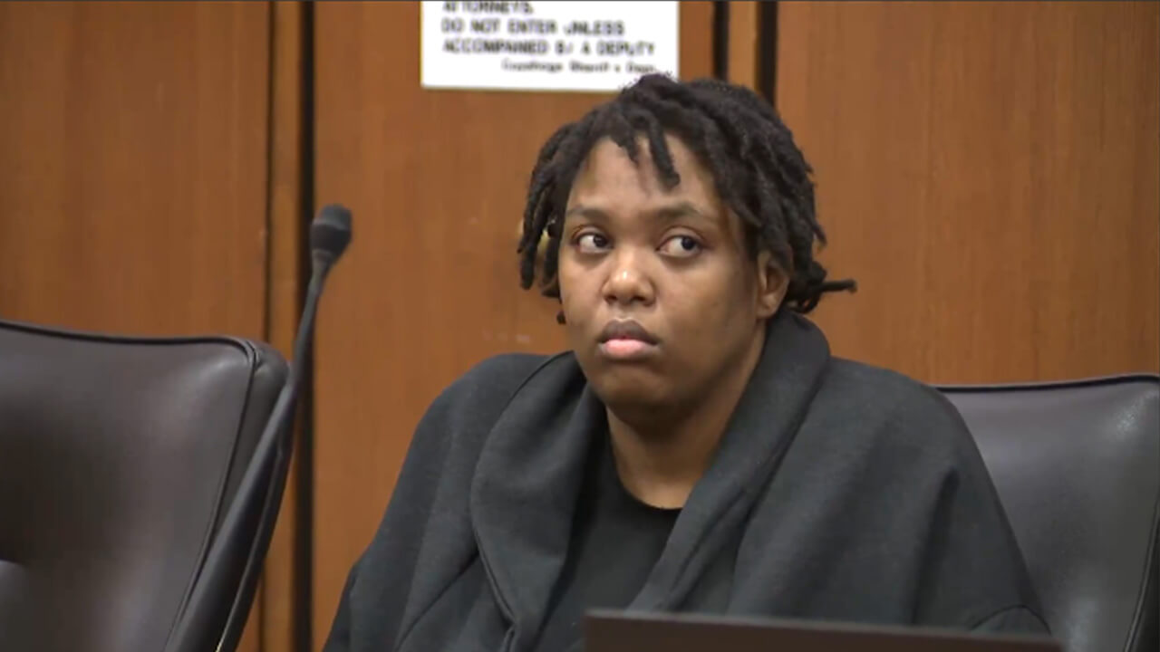 OH v. Bionca Ellis: Toddler Stabbed Murder Trial | Court TV