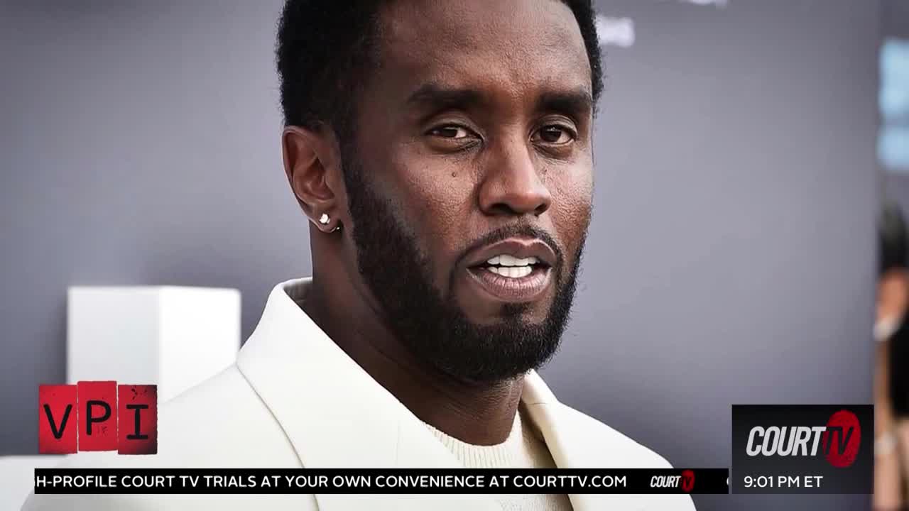 Breaking Down Diddy's Conviction | Vinnie Politan Investigates | Court ...