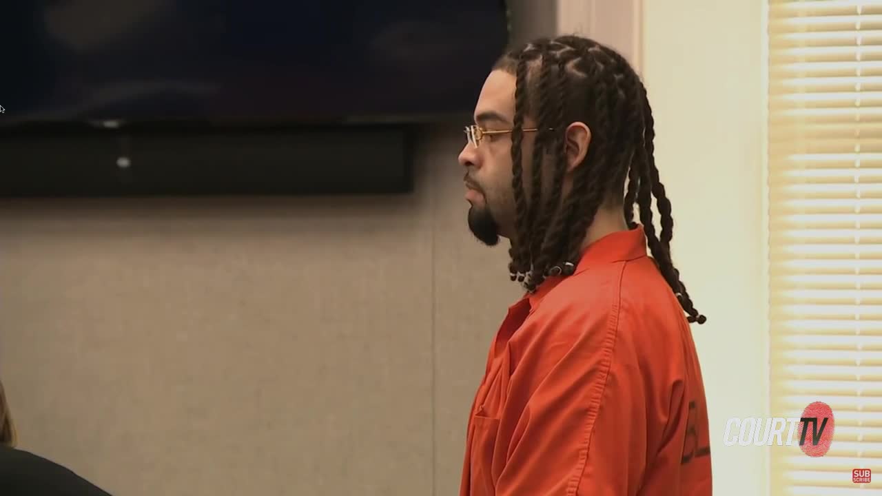 Grandmother Shot Murder Trial: Justin Sales Sentenced | Court TV Video