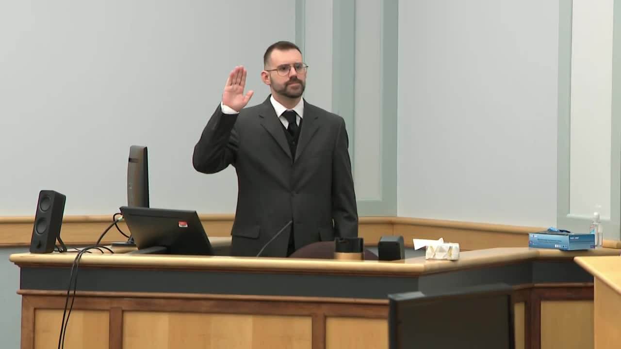 Trial Archives News Updates pg 10 of 244 | Court TV