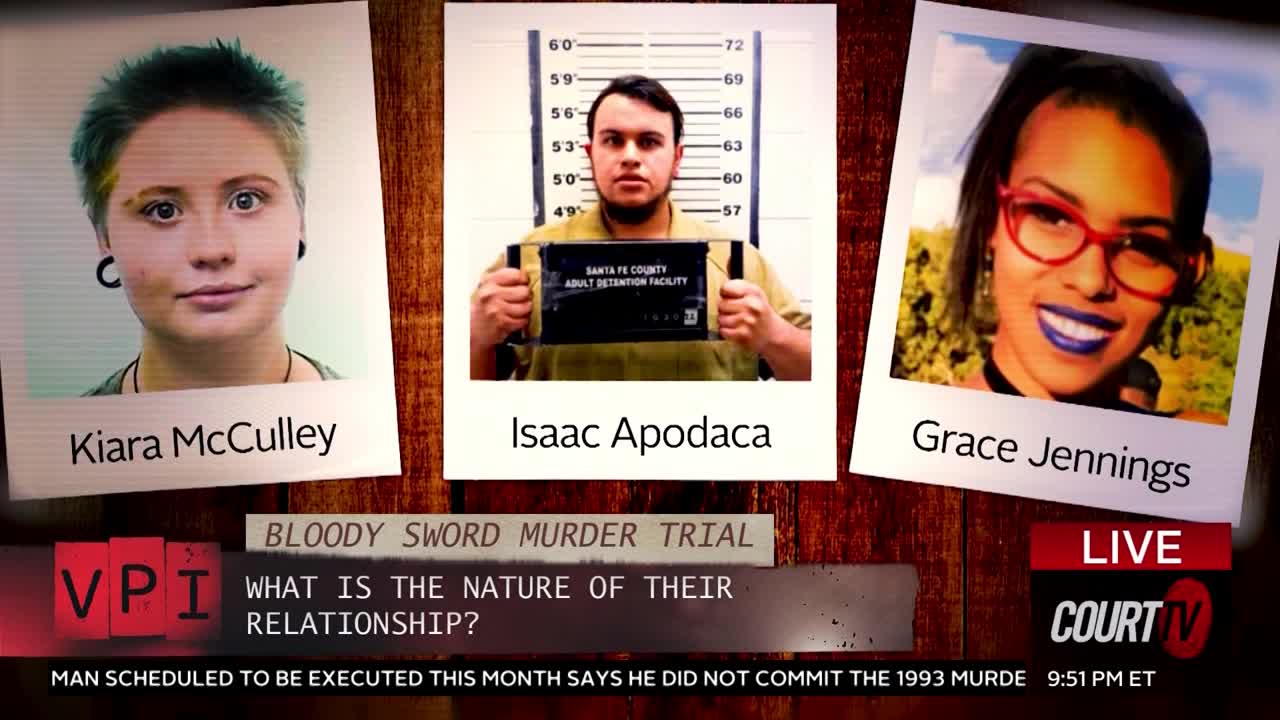Analyzing The Murder Of Grace Jennings Vinnie Politan Investigates