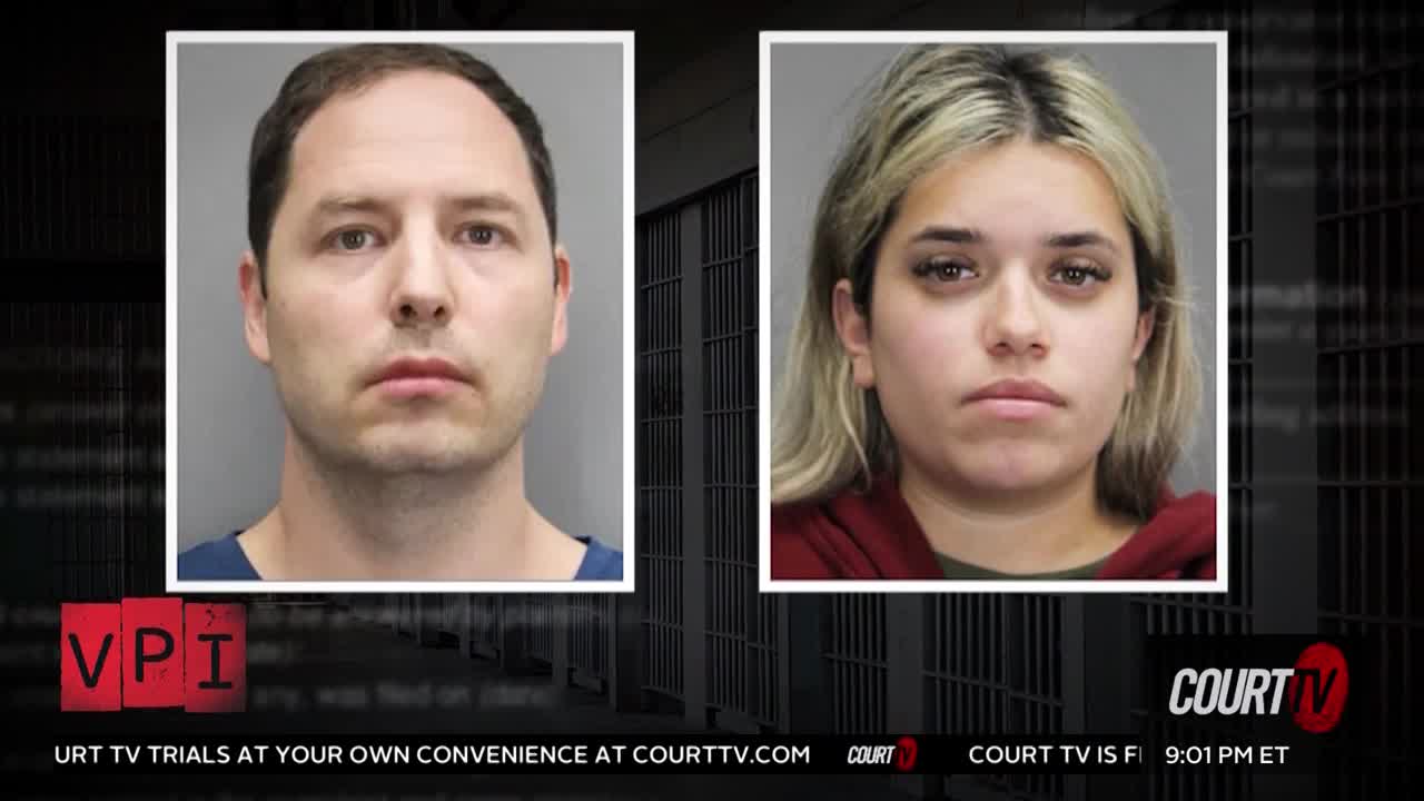 Christine Banfield and Joseph Ryan's Murder | Vinnie Politan ...