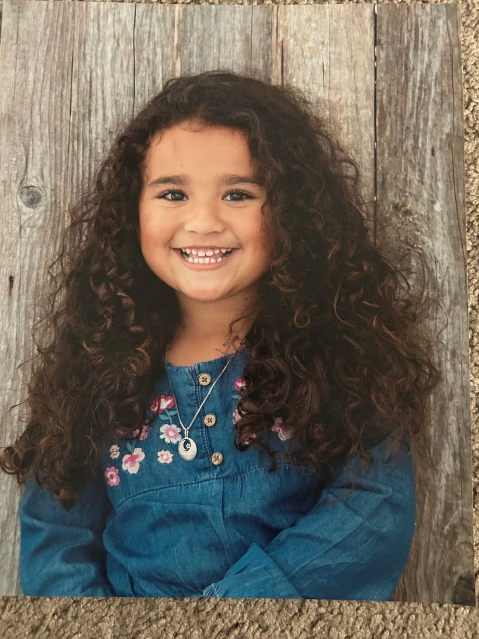 FBI assisting search for missing California child Melodee Buzzard ...