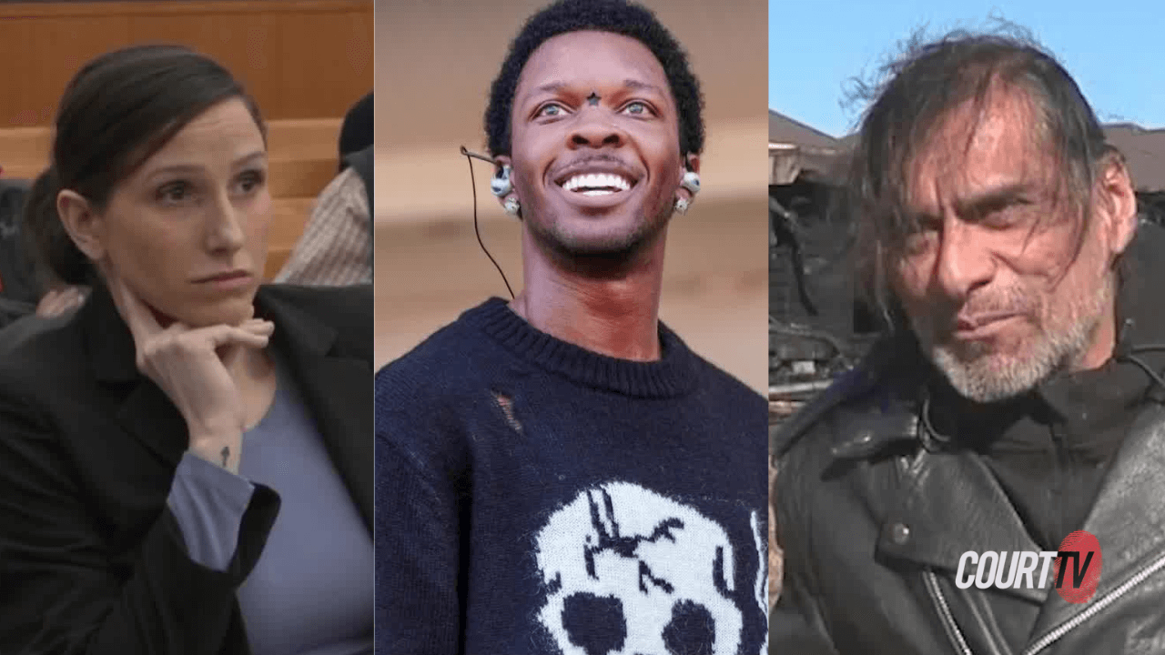 3 True Crime Headlines You Need to Know | Court TV Video