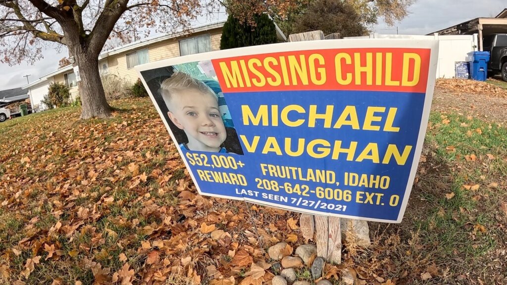 'Worst nightmares': Michael Vaughan's mother reacts to newly released ...