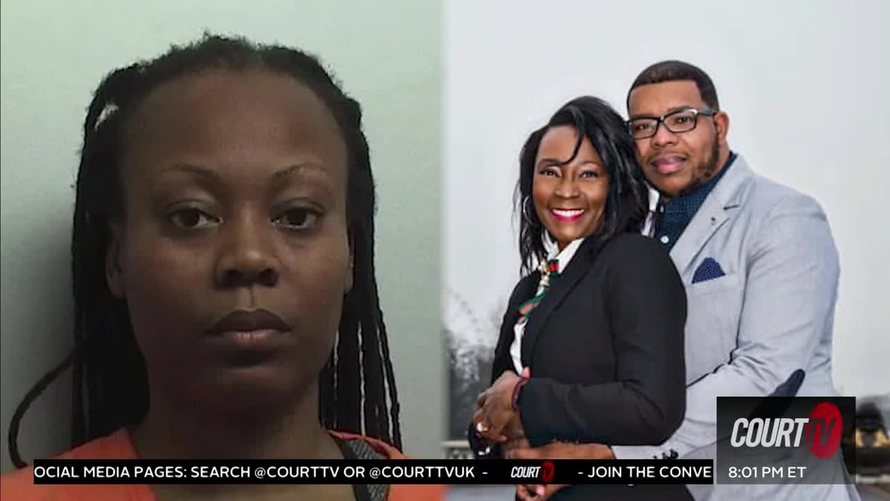 Pastor Brodes Perry Killed in Alleged Love Triangle by Mistress | Court ...