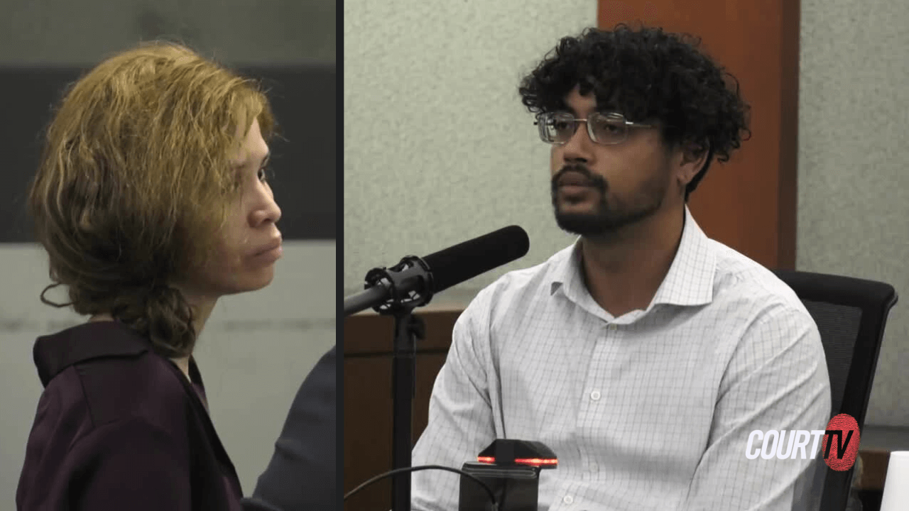 Son Testifies About Father’s Death, Marriage to Devyn Michaels