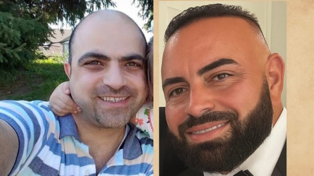 Man murdered two inside Mich. dealership over $3,000 car dispute ...