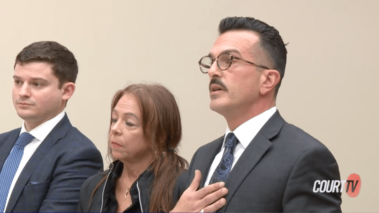 Judge Warns Kimberly Sullivan After Agreeing To Reveal Victim's ...