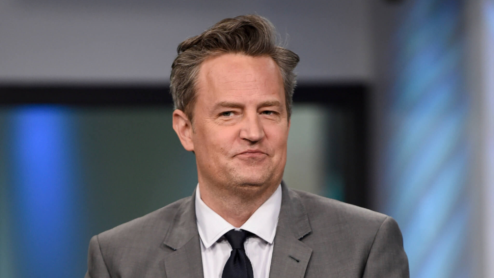 Doctor who sold ketamine to Matthew Perry gets 2 1/2 years in prison ...