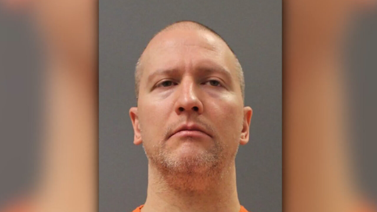 Derek Chauvin seeks new trial in George Floyd murder case | Court TV