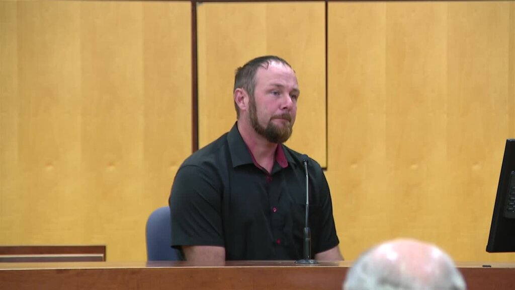 New details about Anna Kepner's cruise revealed during custody hearing ...