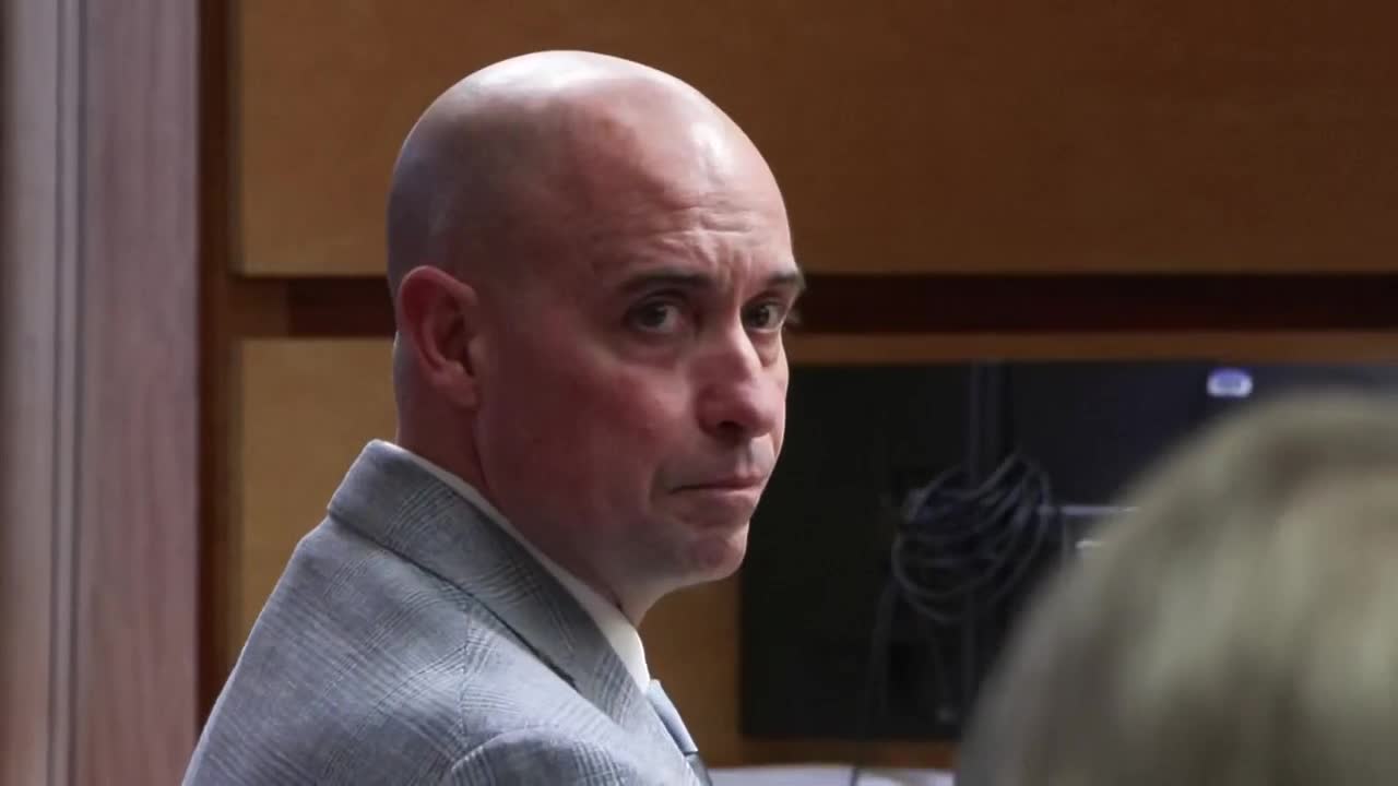 Kevin West News Updates pg 2 of 2 | Court TV