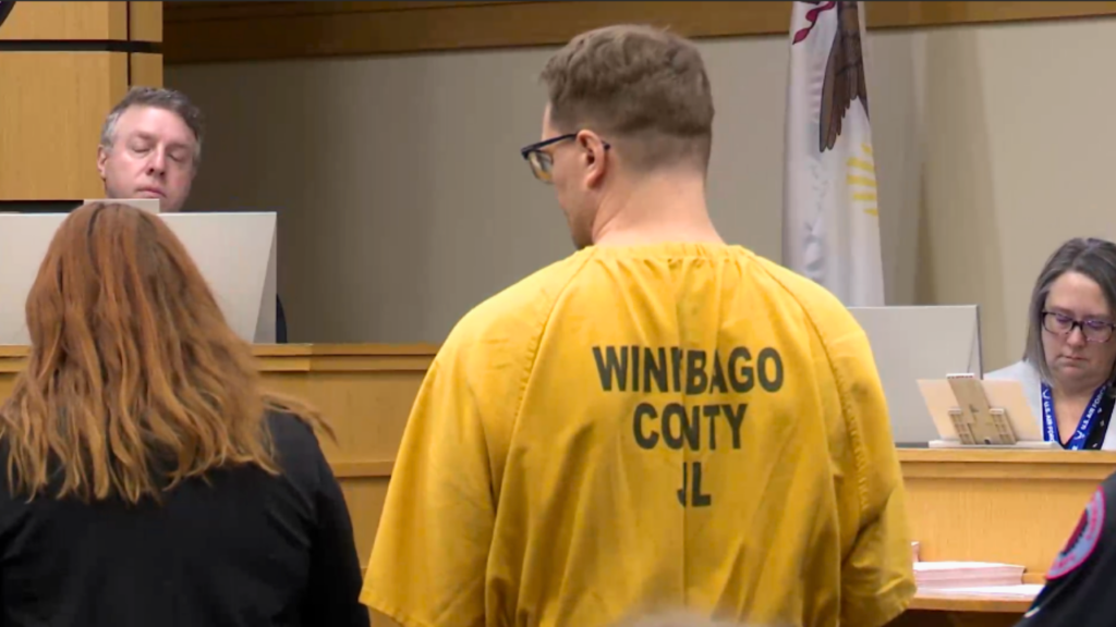 Doctor charged in ex-wife and husband’s murders waives extradition ...