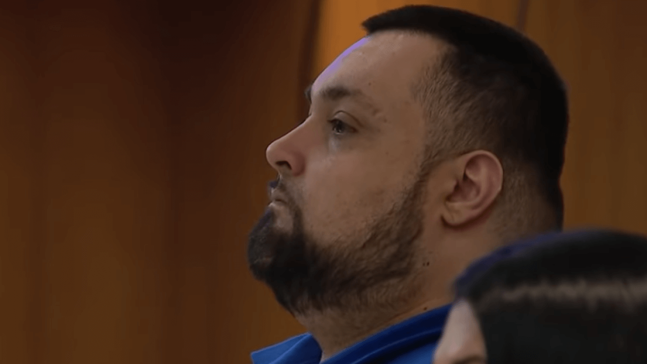 Convicted killer's wife charged as accessory in Home Invasion Hoax ...