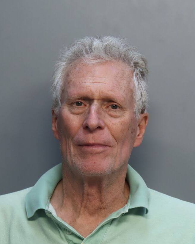 Man charged with murder after allegedly pushing woman on public ...