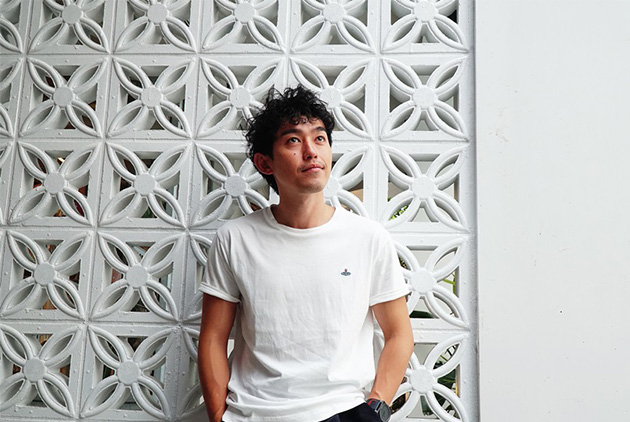 「開了外掛」的人生勵志劇 Peter Su：先相信自己，別人才會願意相信你｜天下雜誌