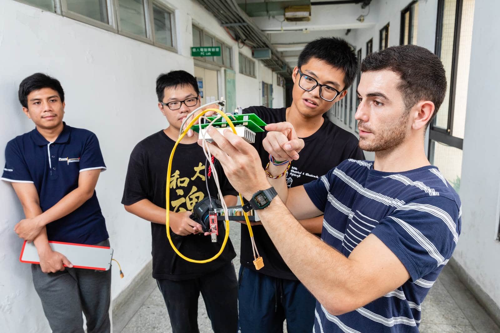 Exclusive Survey - Which Universities in Taiwan Come out on Top ...