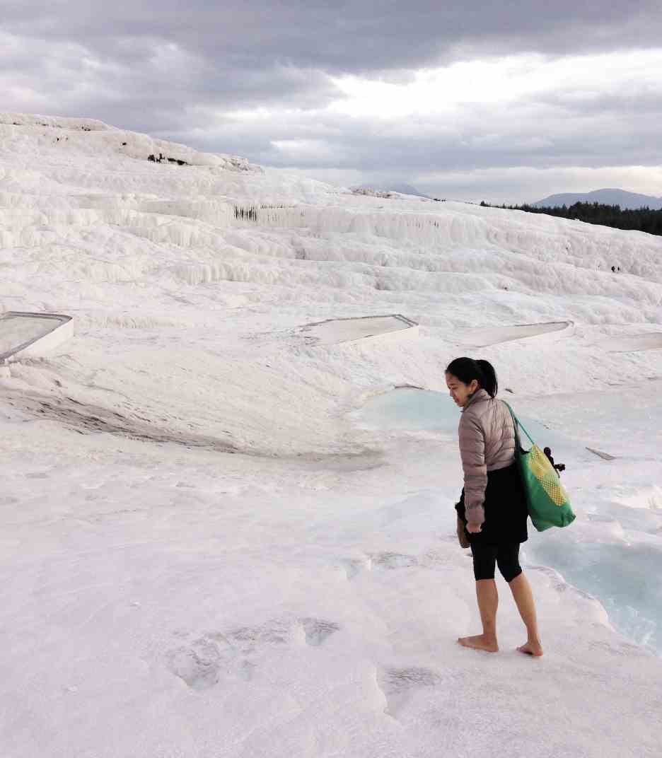 Illustrator Cinyee Chiu: Passion Trumps Conventional Wisdom｜Insight ...