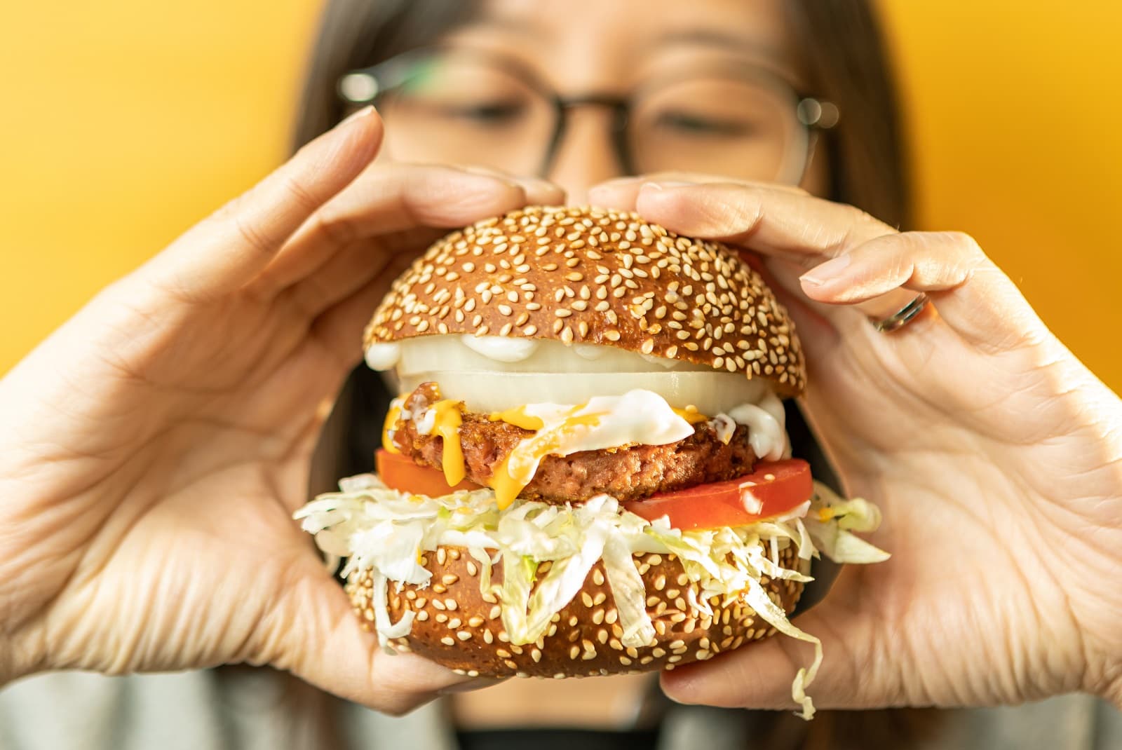 Unwrapping the Secret Behind the Multi-Million Dollar Faux Meat ...